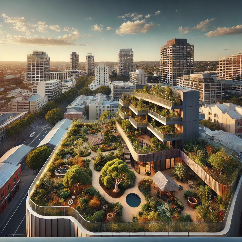 Optimising Urban Spaces: A Comprehensive Australian Guide to Indoor an ...