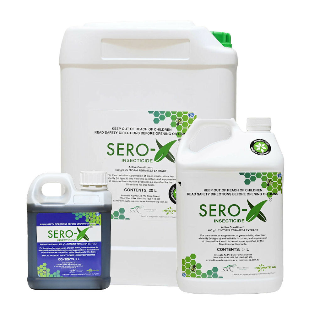 Australian Made, Natural Crop Protection - Insecticide – Quality Plants ...