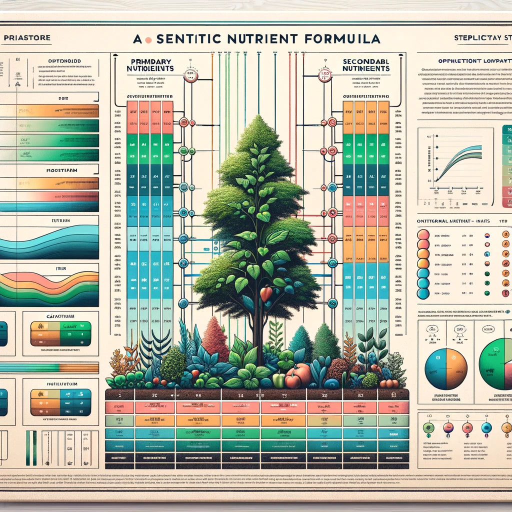 Understanding Electrical Conductivity (EC) in Hydroponics: A Guide to ...