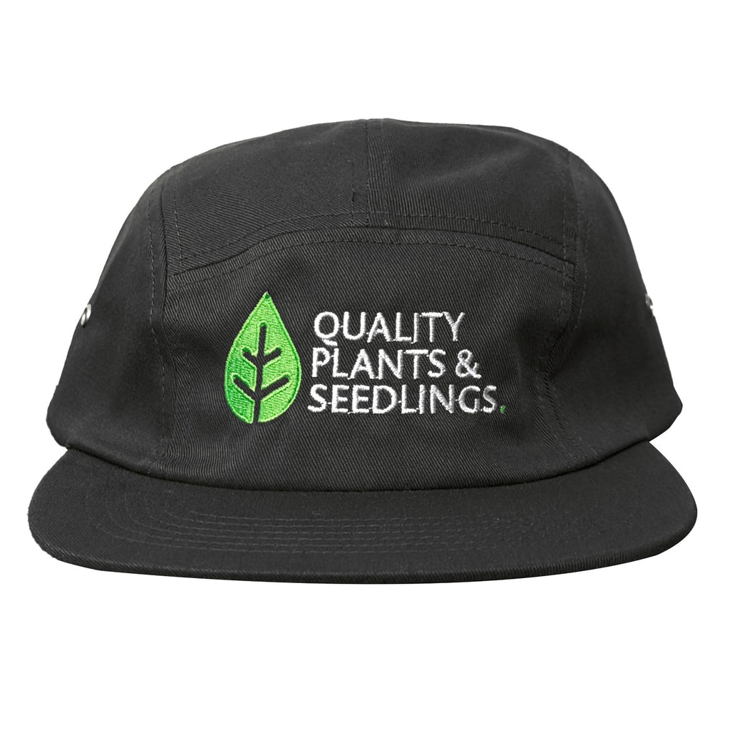 Quality Plants & Seedlings Caps