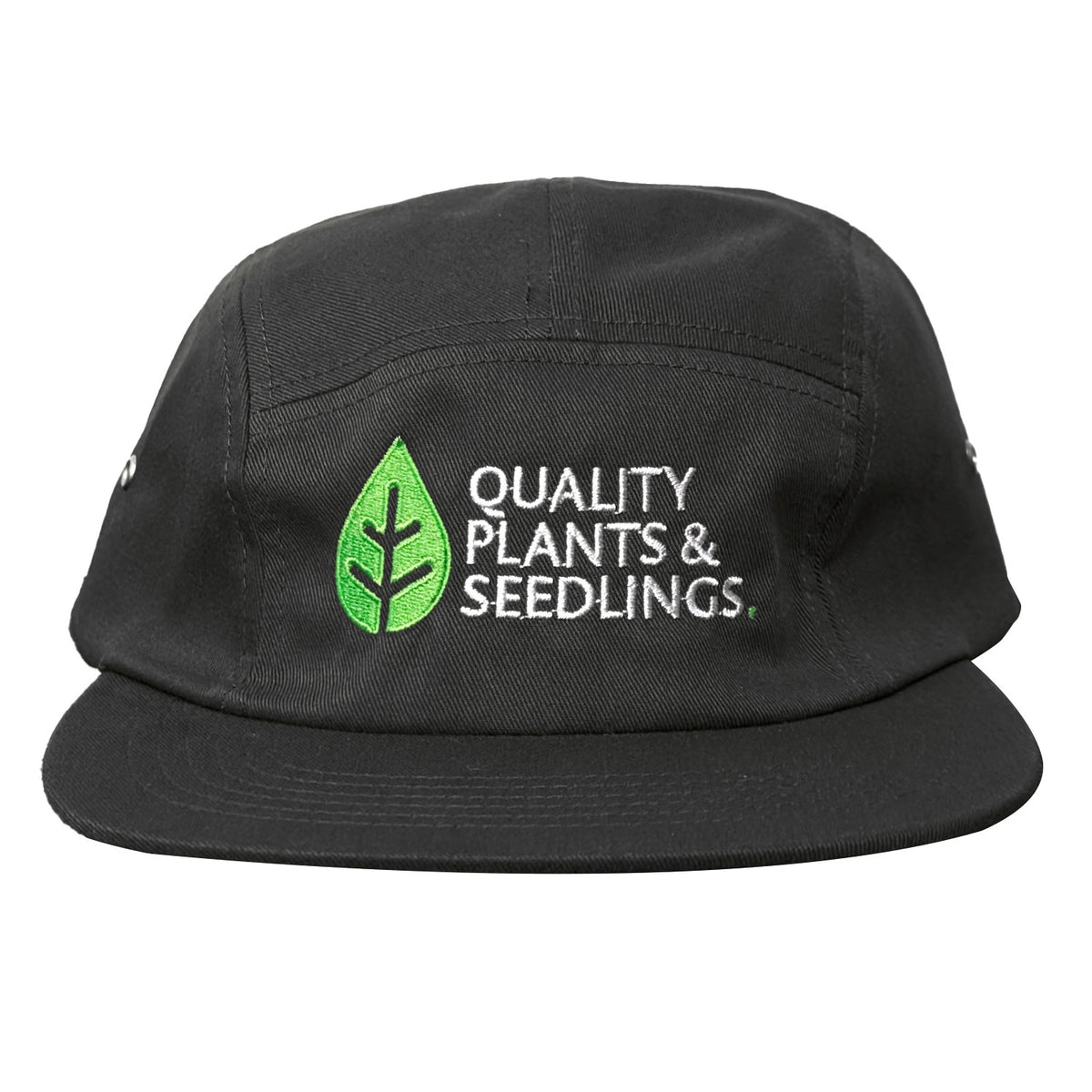 Quality Plants & Seedlings Caps