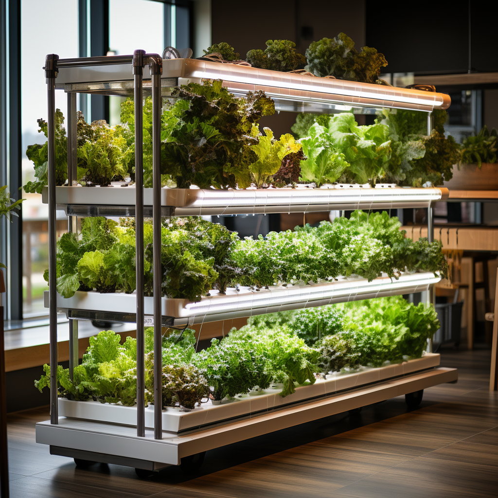 Hydroponic Packs – Quality Plants & Seedlings