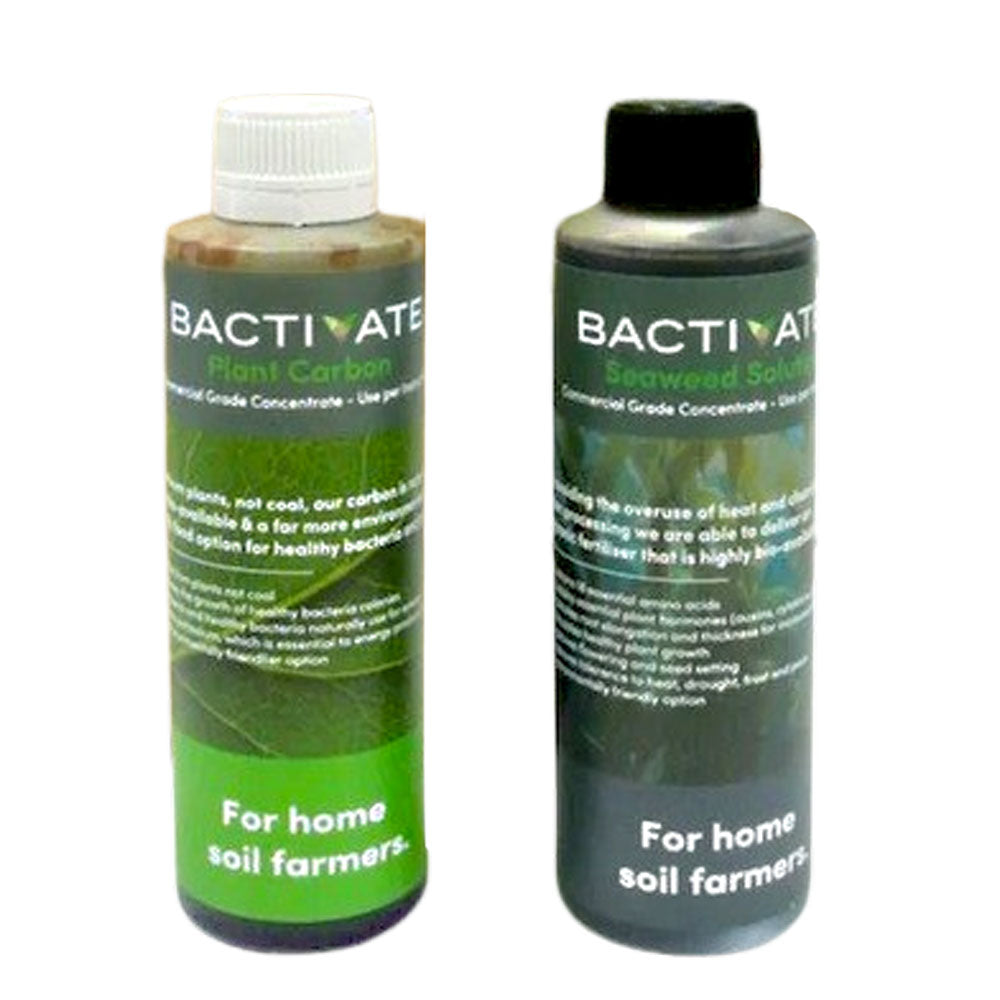 BACTIVATE - Home Soil Regeneration Pack – Quality Plants & Seedlings