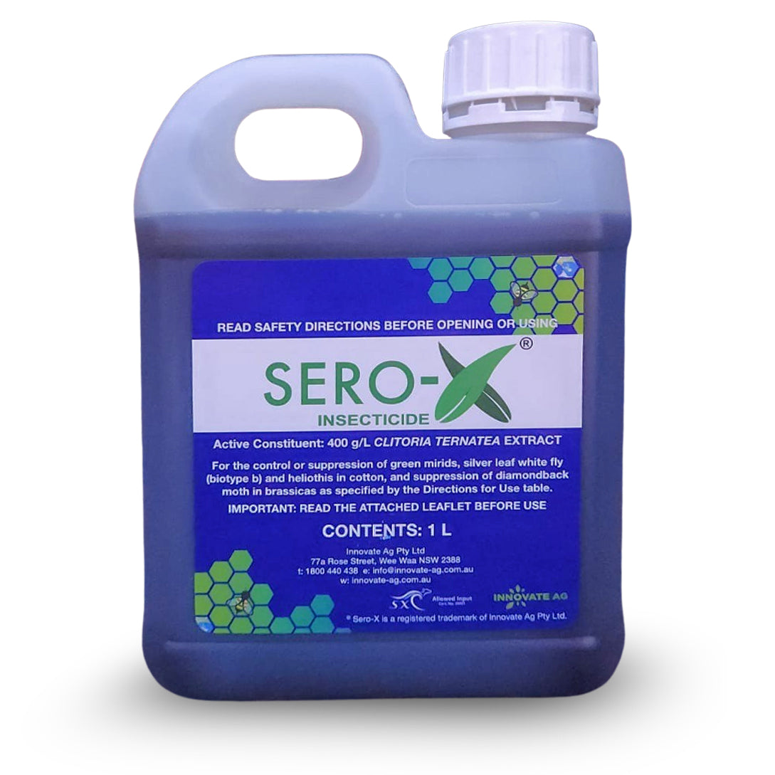 Sero-X (1L) – Quality Plants & Seedlings